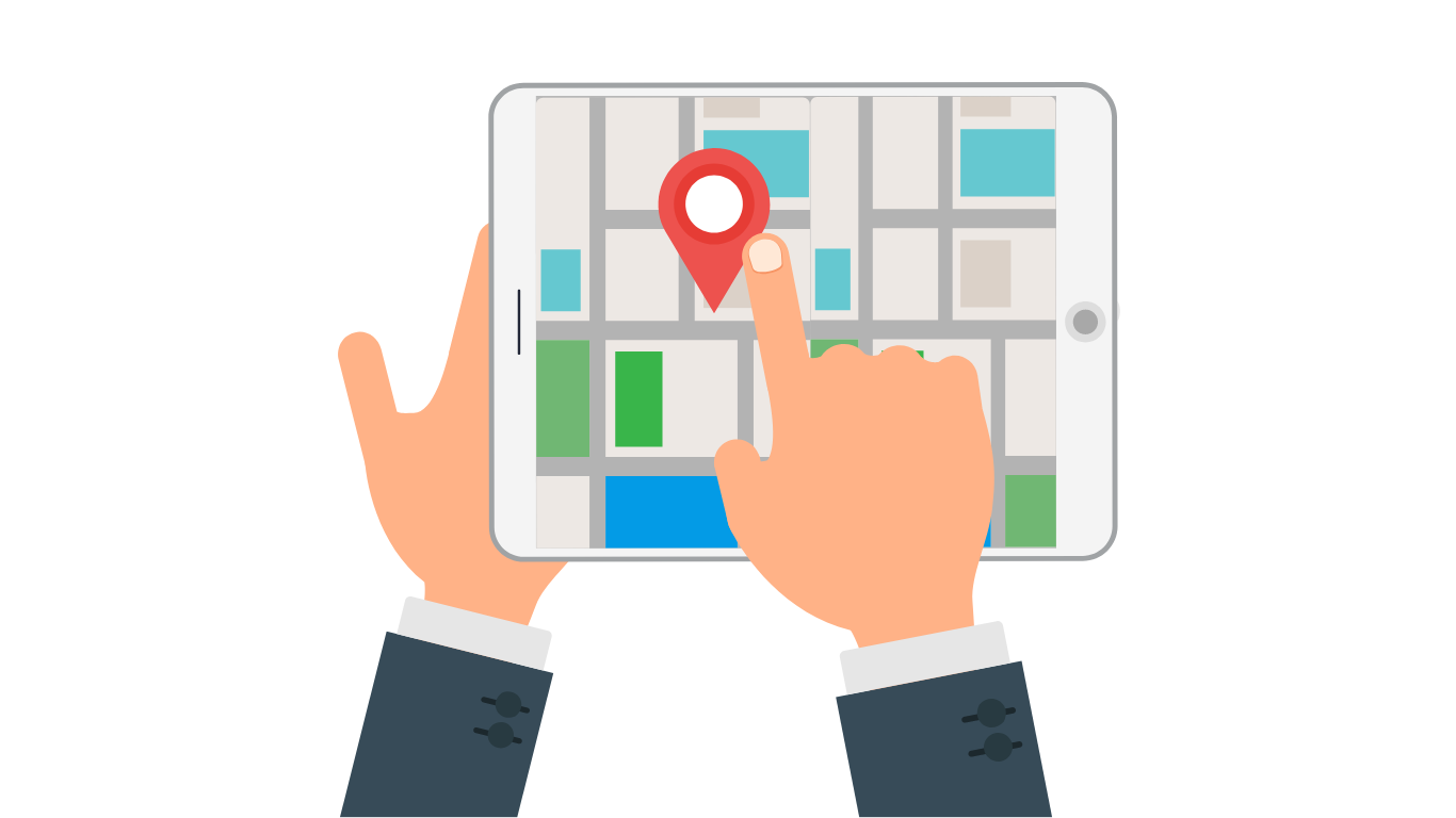 Google Maps with 3D Live view and glanceable directions - WLC